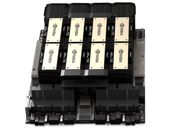 NVIDIA H200 GPU Servers For AI Cloud Hosting | Corvex